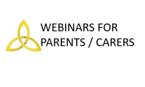 Blessed Trinity RC College - News