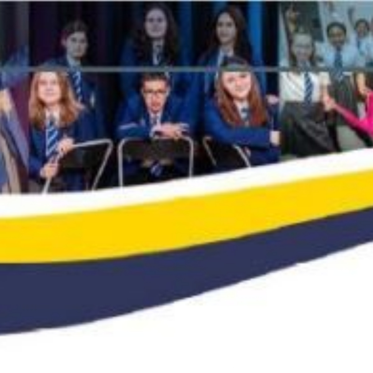 Blessed Trinity RC College - Summer 2024 Newsletter