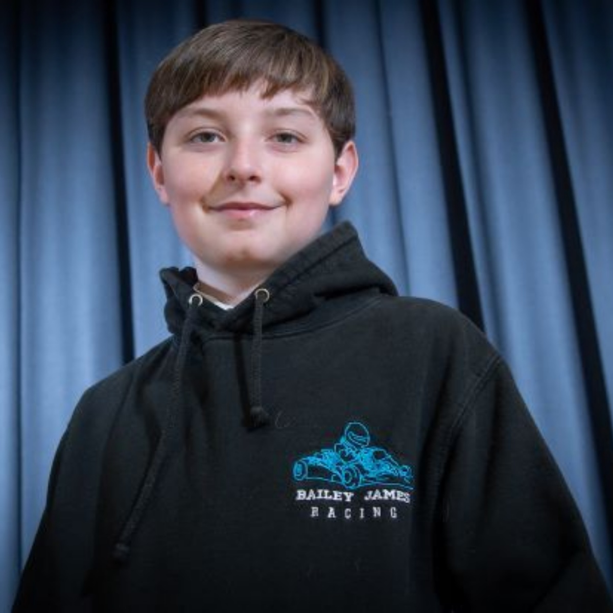 Blessed Trinity RC College - Formula 1 Aspirations